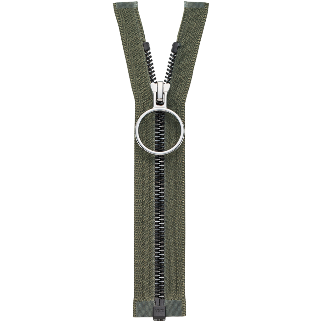VISLON® with mirror like finish - YKK Việt Nam