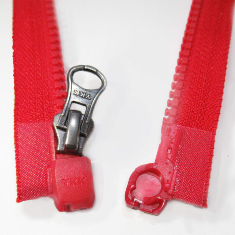 Zippers - YKK Việt Nam