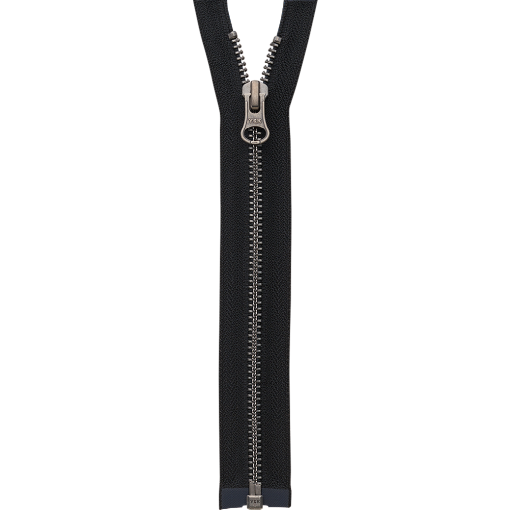 Zippers - YKK Việt Nam